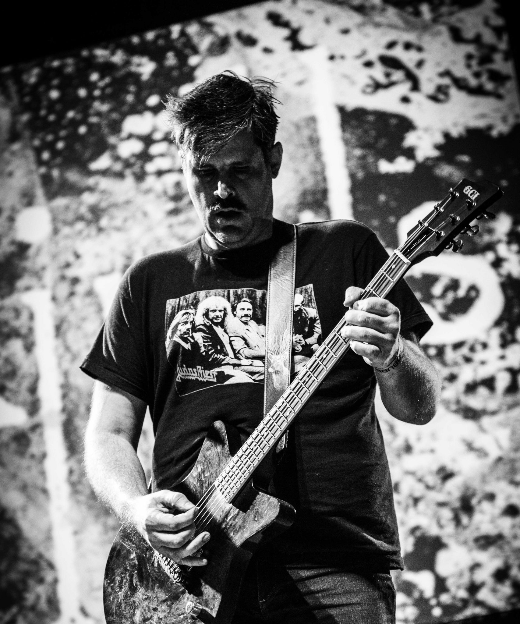 MT-2: A Heavy Metal History Lesson - BOSS Articles