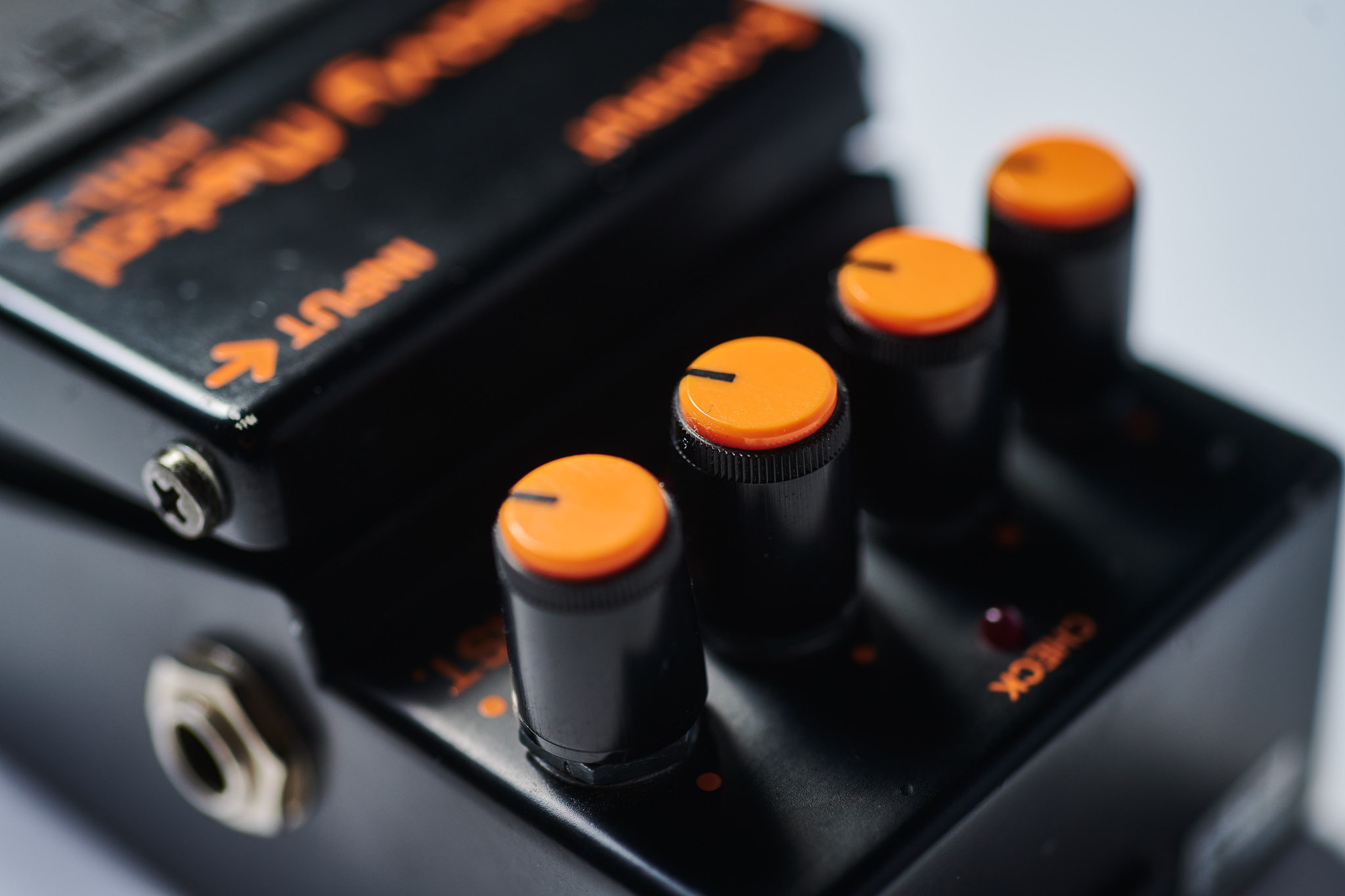 HM-2: The Sound of Swedish Death Metal and Beyond - BOSS Articles