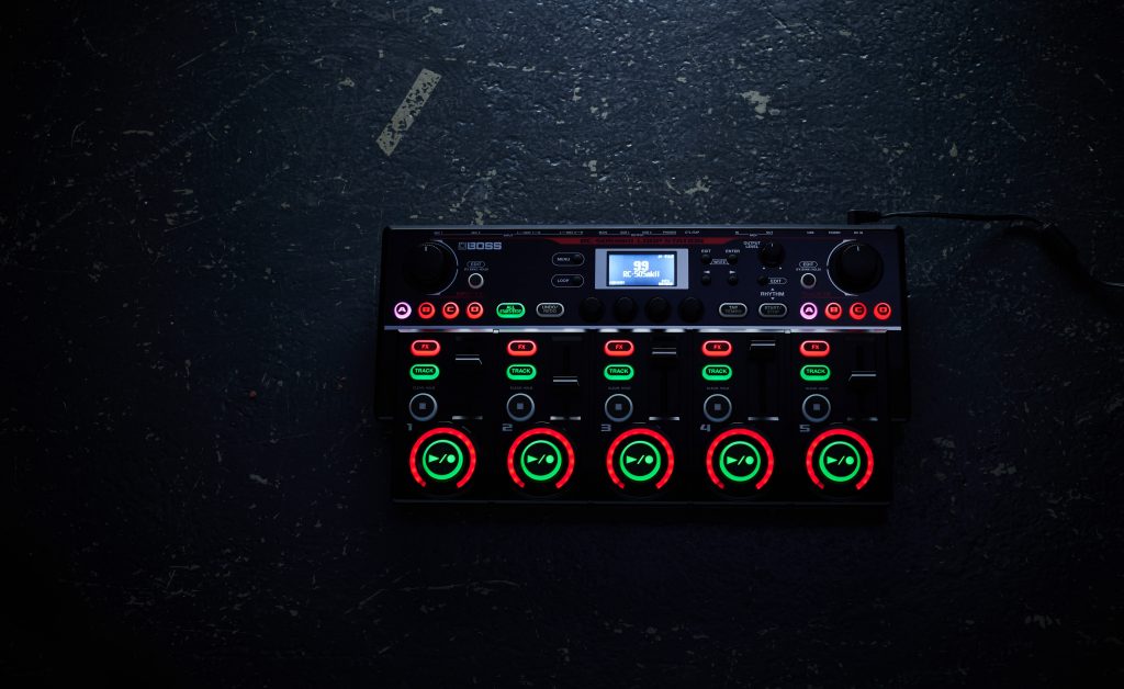 Shooting From the Lip: A Brief History of Beatboxing - BOSS Articles