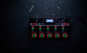 Shooting From the Lip: A Brief History of Beatboxing - BOSS Articles