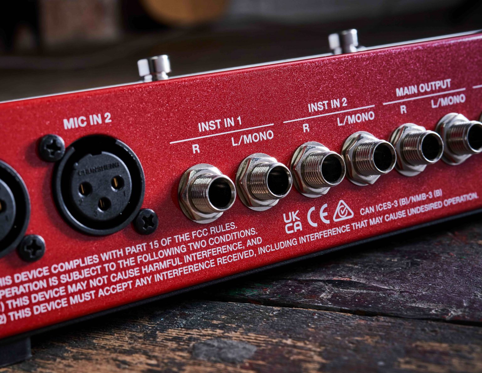 What's New Inside the BOSS RC-600? - BOSS Articles