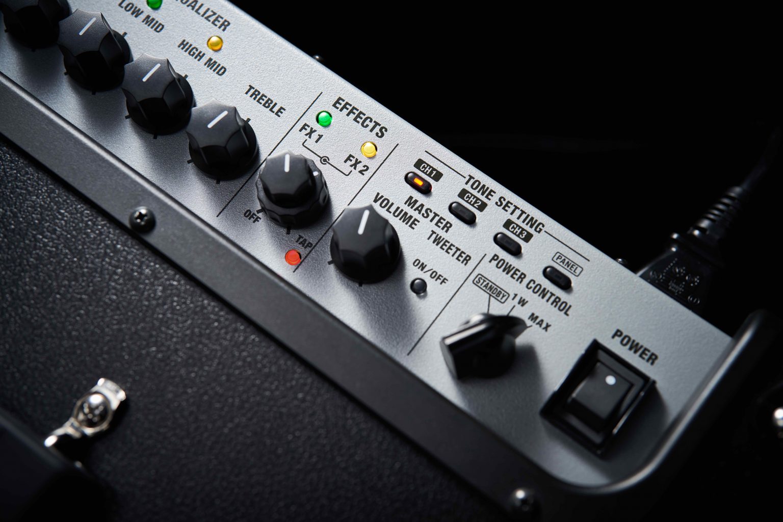 Order of Operation: A Guide to Bass Effects Signal Chain - BOSS Articles