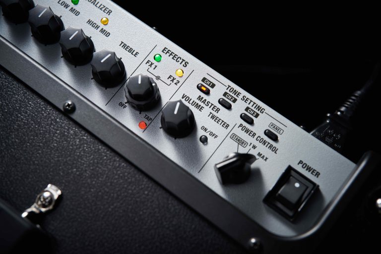 Order of Operation: A Guide to Bass Effects Signal Chain - BOSS Articles