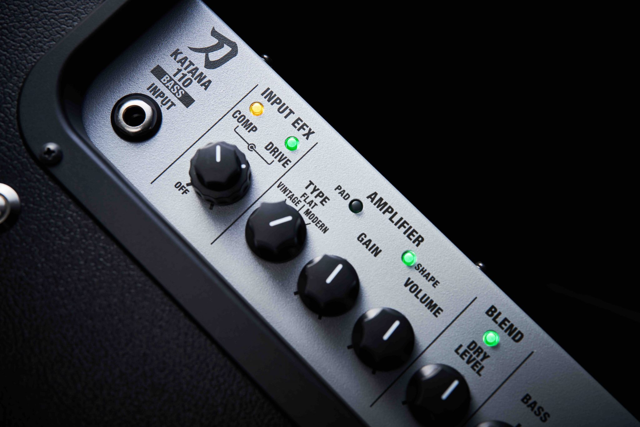 A Beginner's Guide to Bass Amps: Fundamental Sounds - BOSS Articles