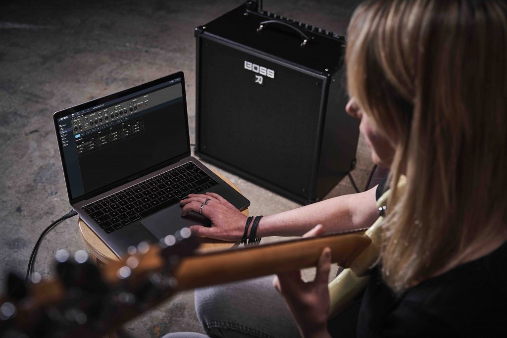 Order of Operation: A Guide to Bass Effects Signal Chain - BOSS Articles