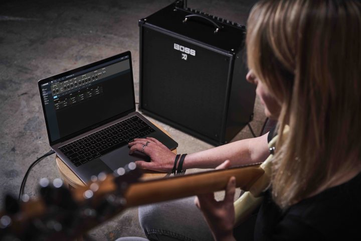 Order of Operation: A Guide to Bass Effects Signal Chain - BOSS Articles