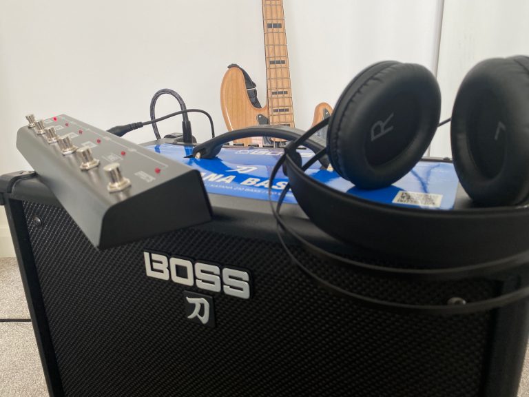 Order of Operation: A Guide to Bass Effects Signal Chain - BOSS Articles