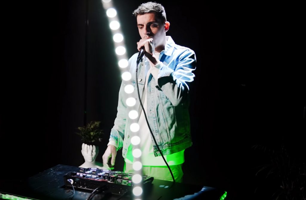 Loop Station - BOSS Articles