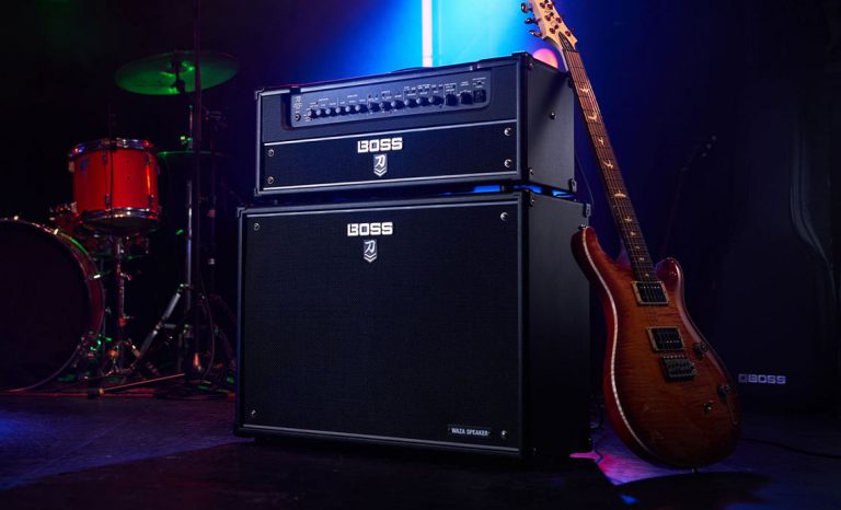 Getting the Most Out of Your Overdrive Pedal - BOSS Articles