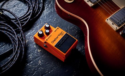 The Ultimate Guide to Guitar Effects Pedal Order and Signal Chain ...