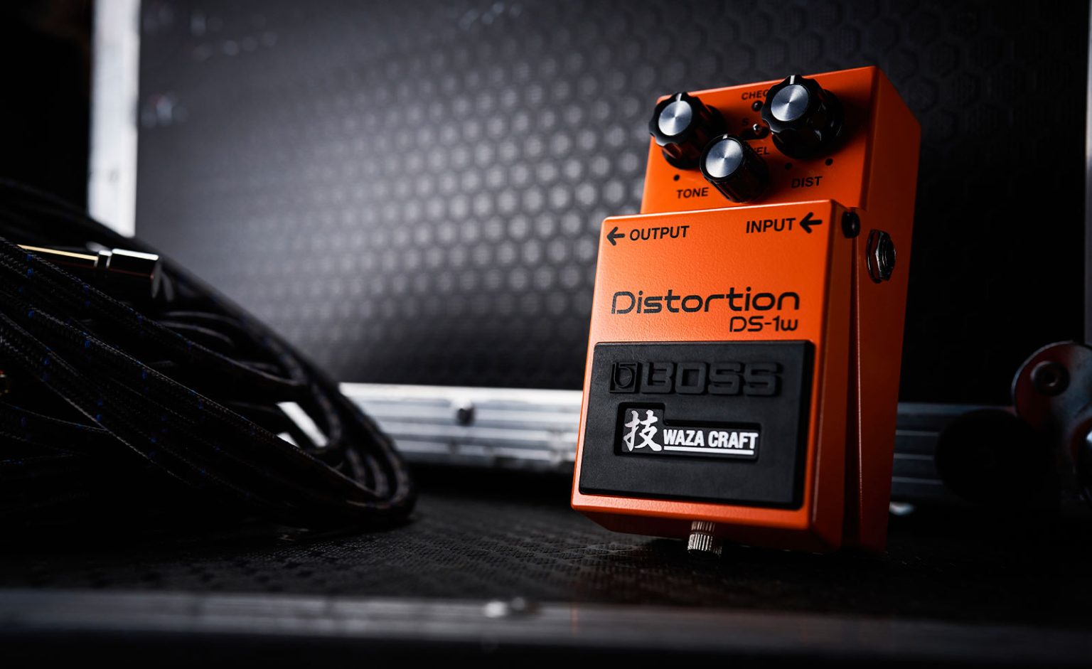 Five Creative Ways to Use a Distortion Pedal for Guitar - BOSS Articles
