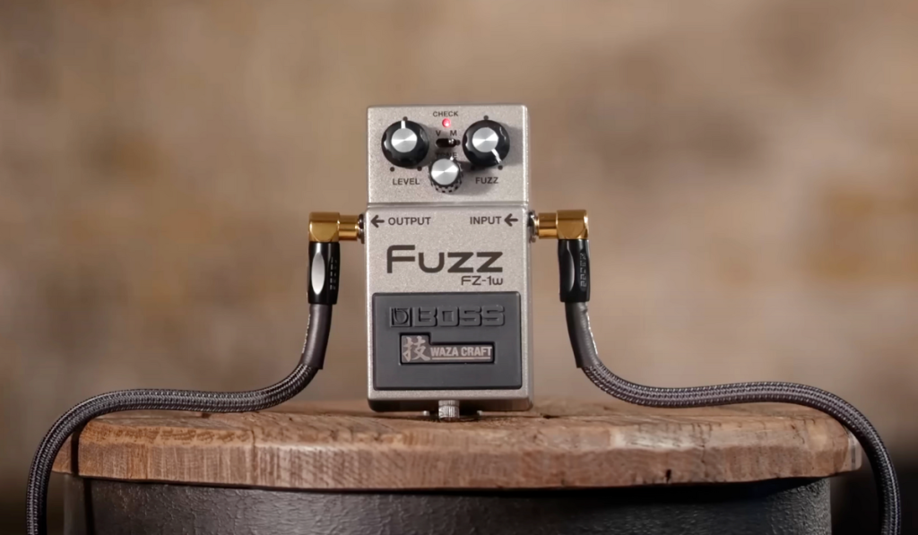 Five Creative Ways to Use a Fuzz Pedal for Guitar - BOSS Articles