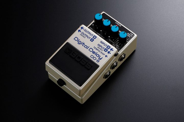 The Complete Guide to Delay Pedals - BOSS Articles