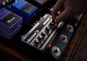 The Complete Guide to Delay Pedals - BOSS Articles
