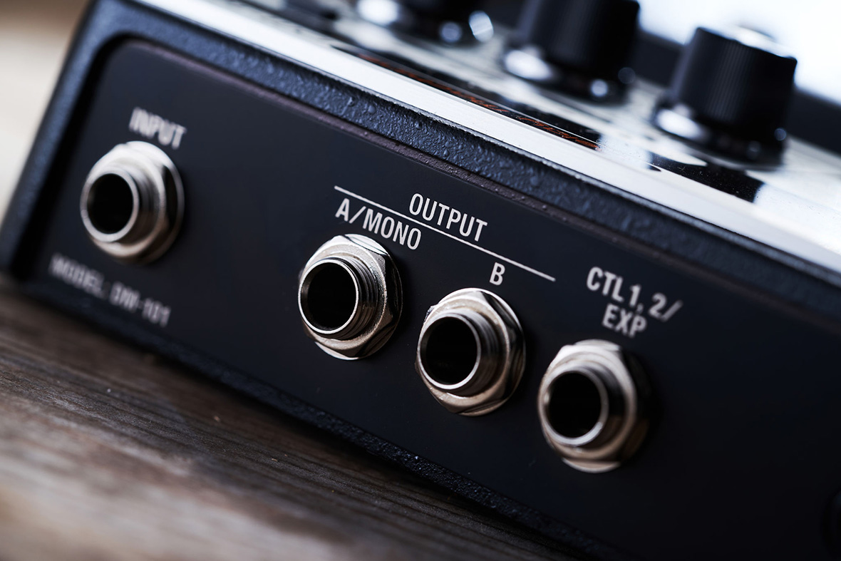 The Complete Guide to Delay Pedals - BOSS Articles