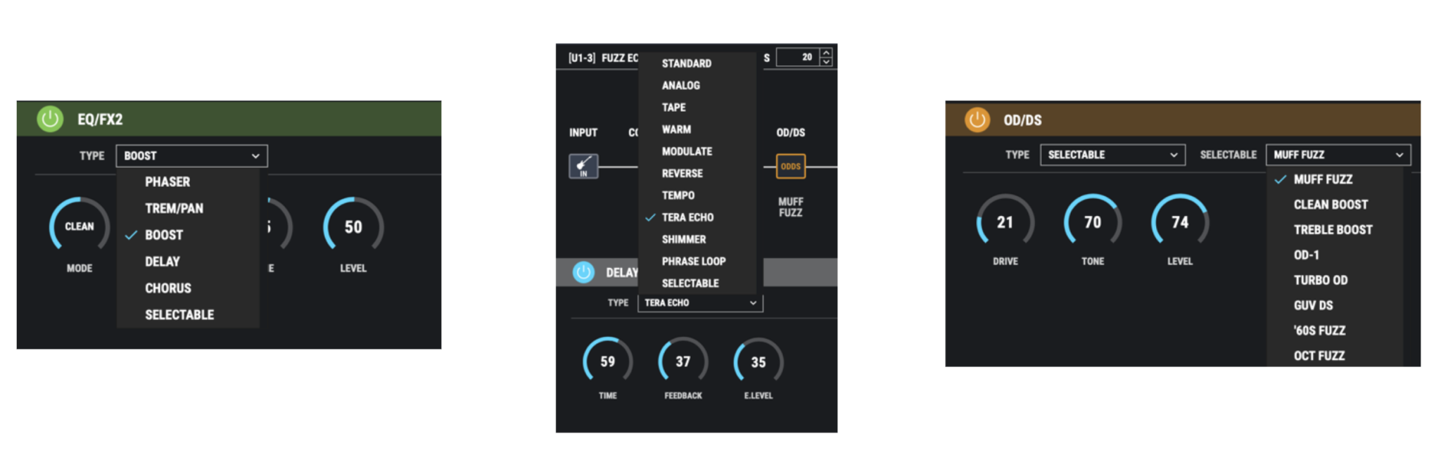 Using BOSS Tone Studio with the ME-90 - BOSS Articles