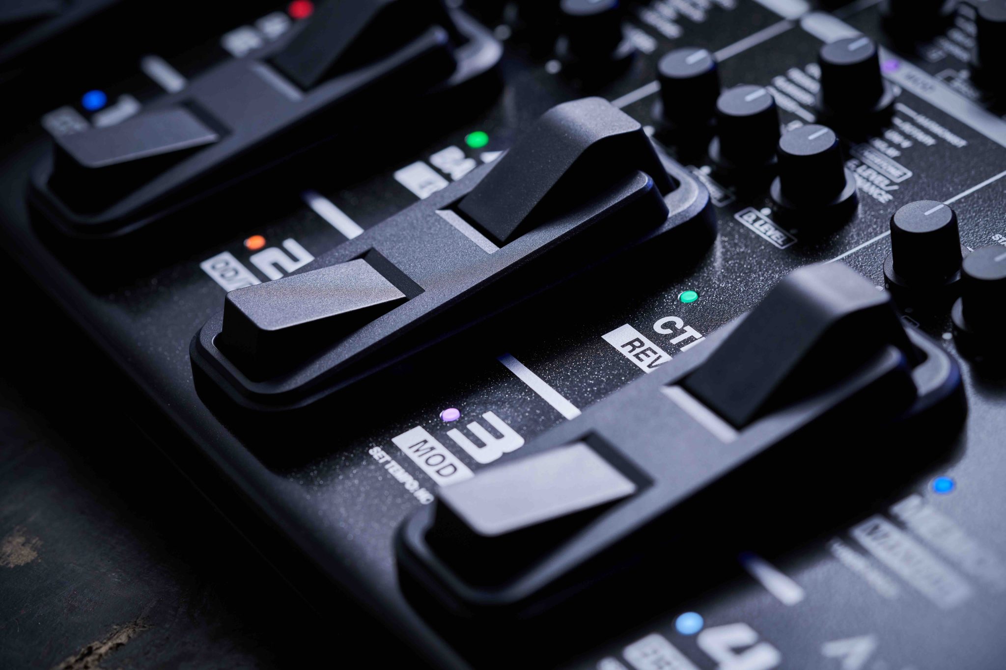 ME-90: Advanced Tips and Tricks - BOSS Articles