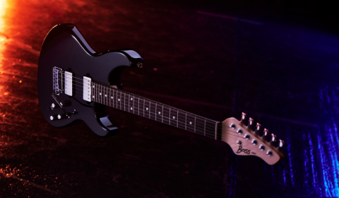 The Complete Guide to Guitar Synthesizers - BOSS Articles