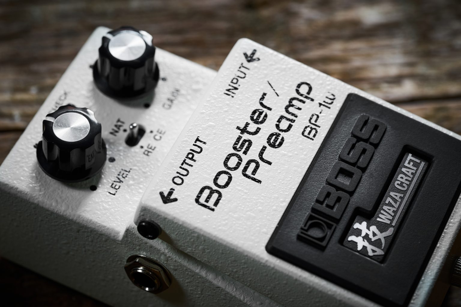The Complete Guide to Boost and Preamp Pedals - BOSS Articles