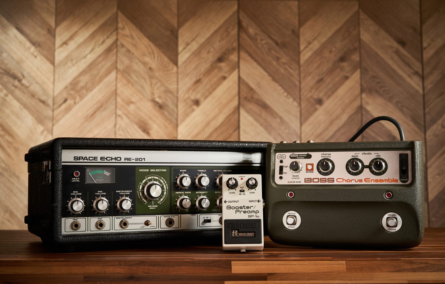 The Complete Guide to Boost and Preamp Pedals - BOSS Articles