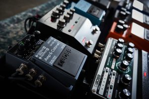 The Complete Guide to Guitar Impulse Response and Cab Sim Pedals - BOSS ...