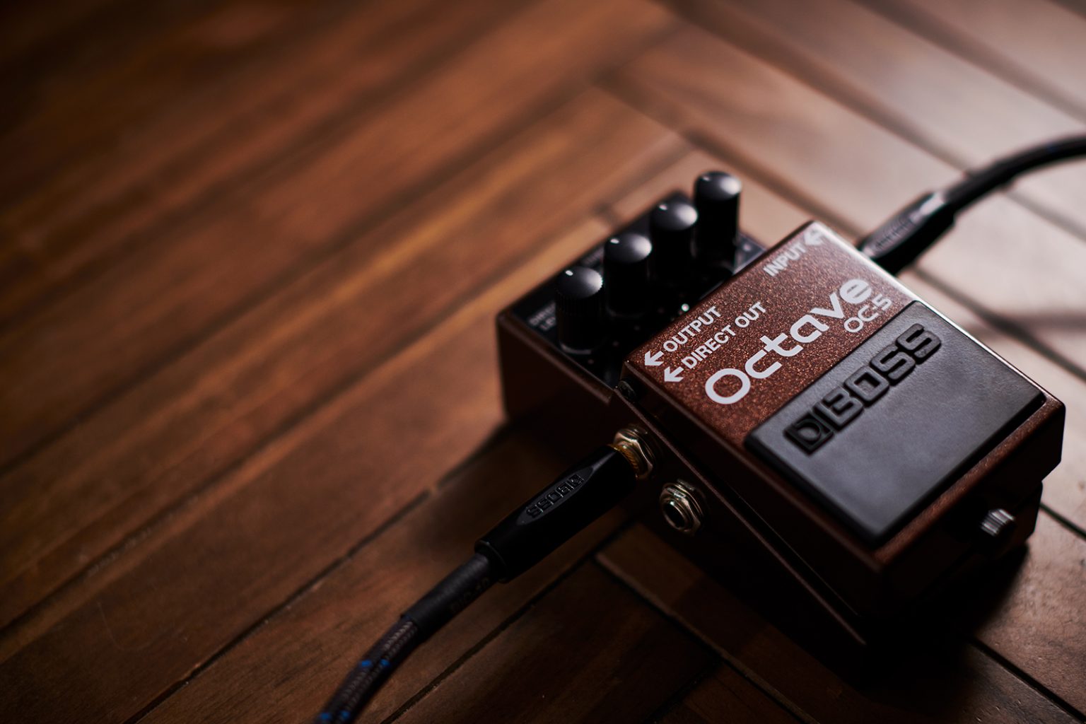 The Complete Guide to Acoustic Guitar Effects Pedals and Signal Chain ...