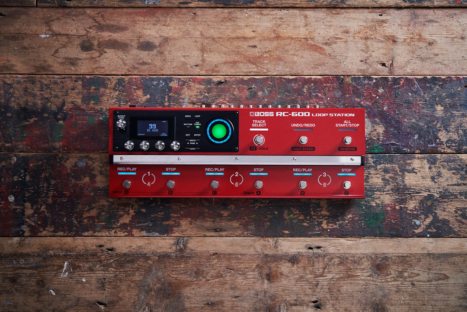 The Complete Guide to Acoustic Guitar Effects Pedals and Signal Chain ...