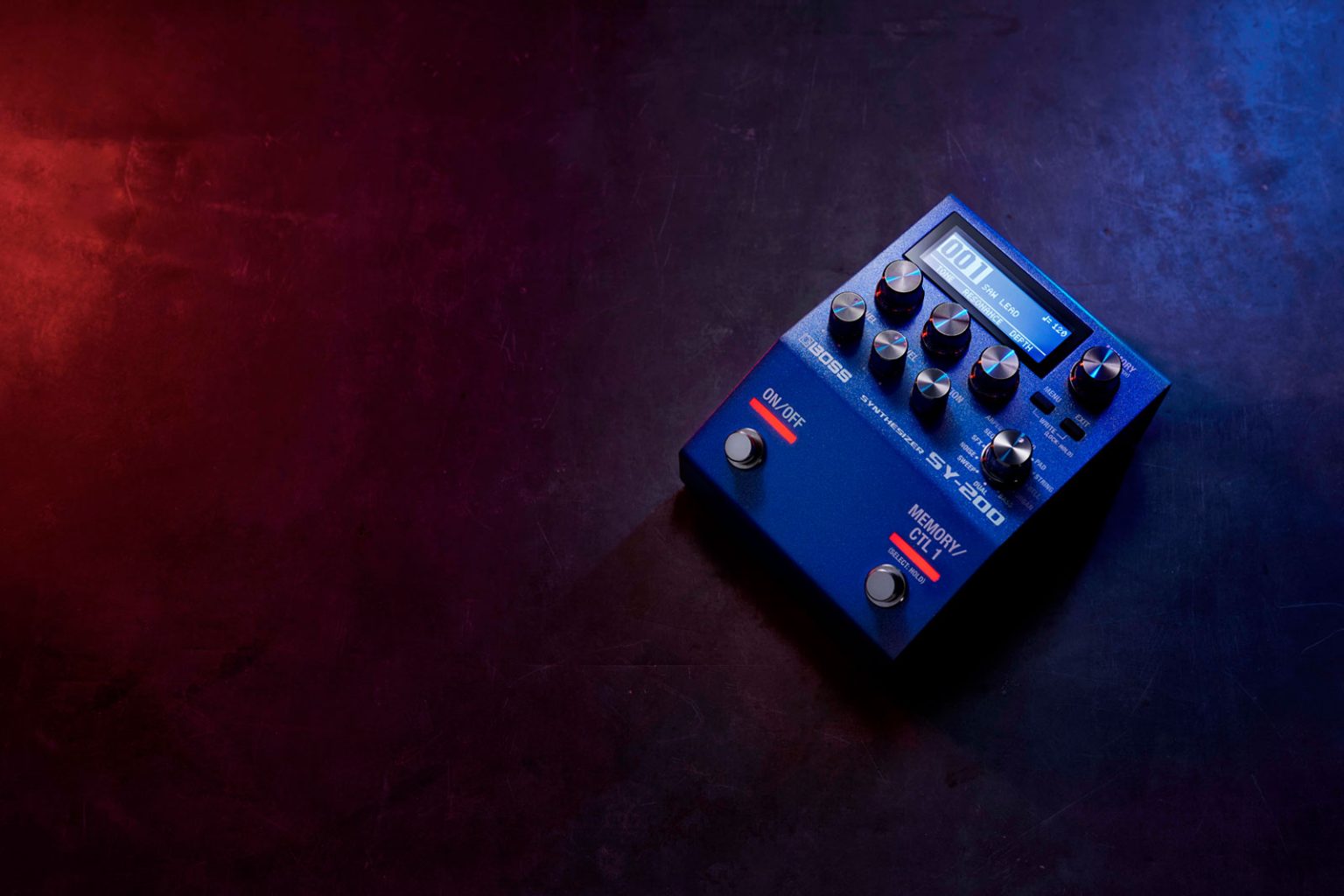 The Complete Guide to Acoustic Guitar Effects Pedals and Signal Chain ...