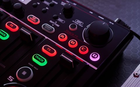 Navigating the BOSS Loop Station Lineup: A Guide to Picking the Perfect ...