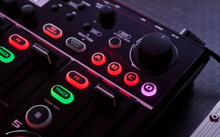 Navigating the BOSS Loop Station Lineup: A Guide to Picking the Perfect ...