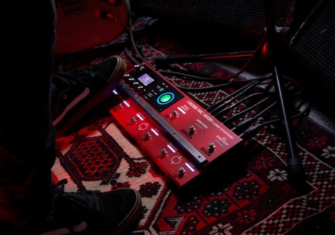 Navigating the BOSS Loop Station Lineup: A Guide to Picking the Perfect ...