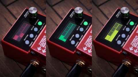 Navigating the BOSS Loop Station Lineup: A Guide to Picking the Perfect ...