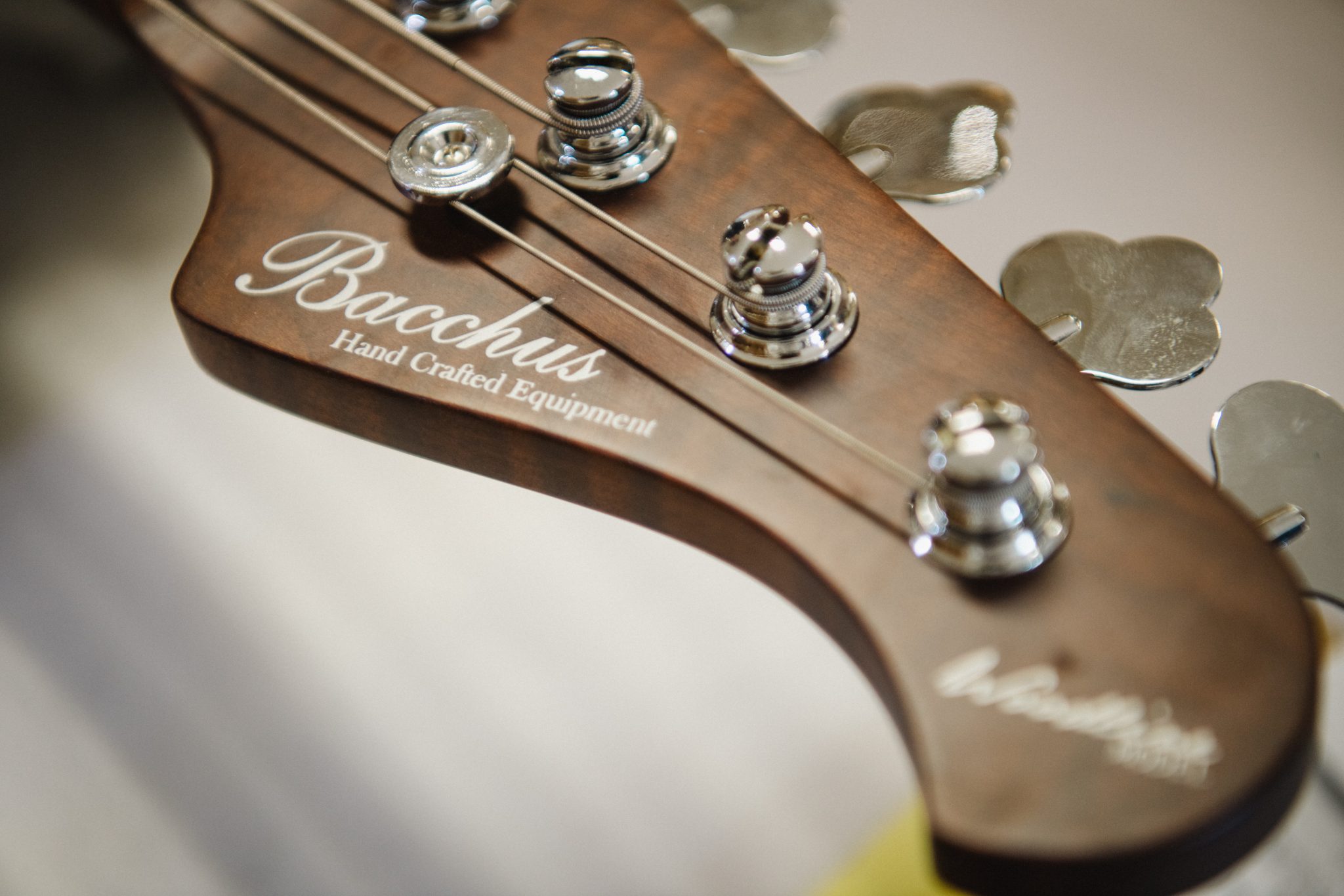 Serial GK Partners: Deviser - BOSS Articles