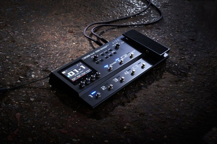 Unlocking Your Tone: Using Pedals with BOSS Katana Amplifiers - BOSS ...