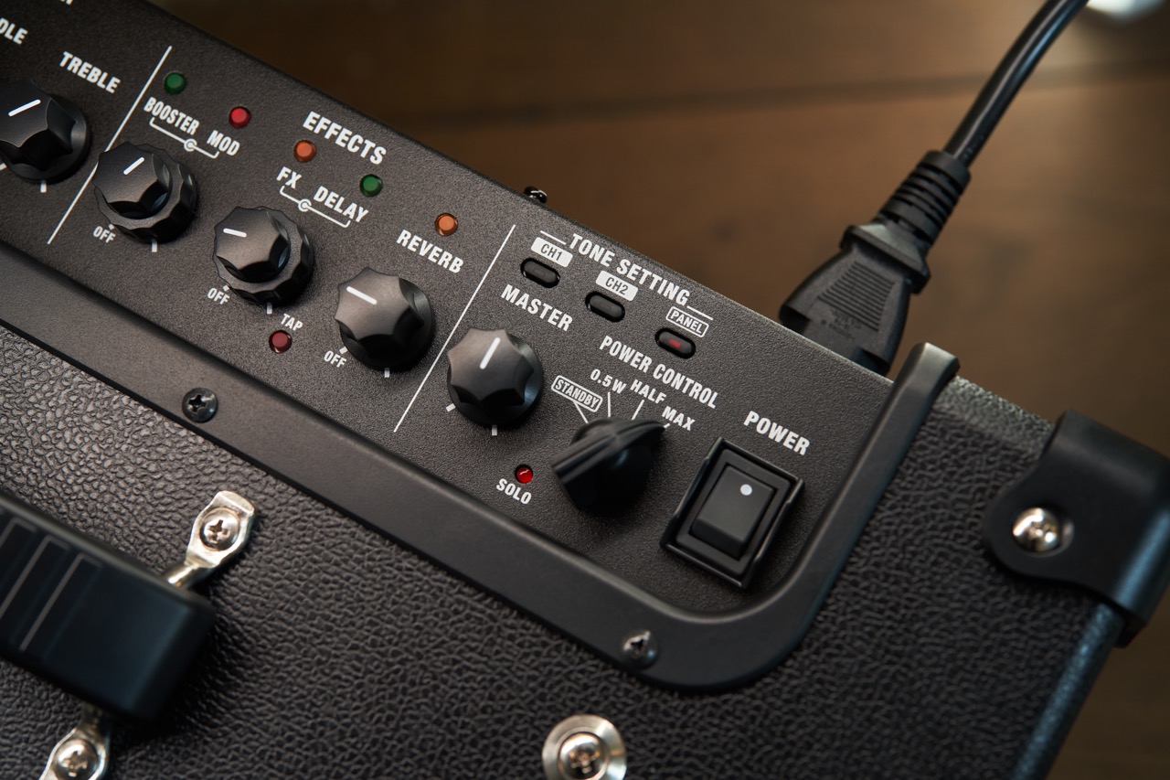 Out-of-Box Setup Tips for Your BOSS Katana - BOSS Articles