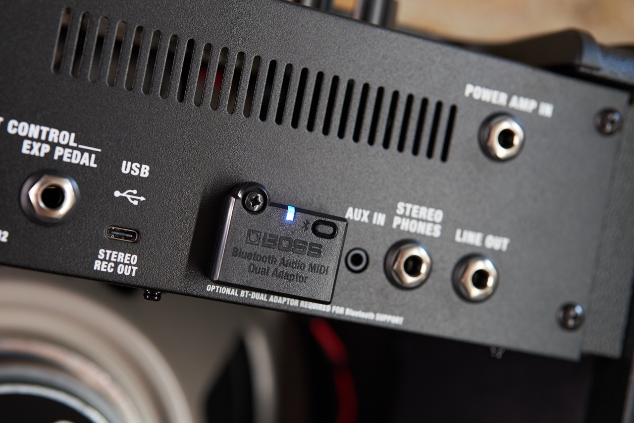 BOSS Katana: What’s New in the Gen 3 Amplifier Series? - BOSS Articles