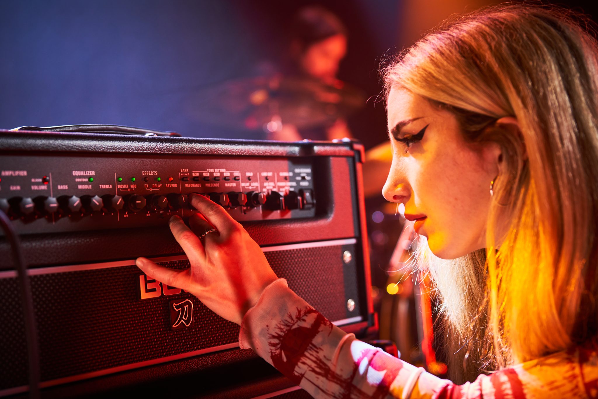 Out-of-Box Setup Tips for Your BOSS Katana - BOSS Articles