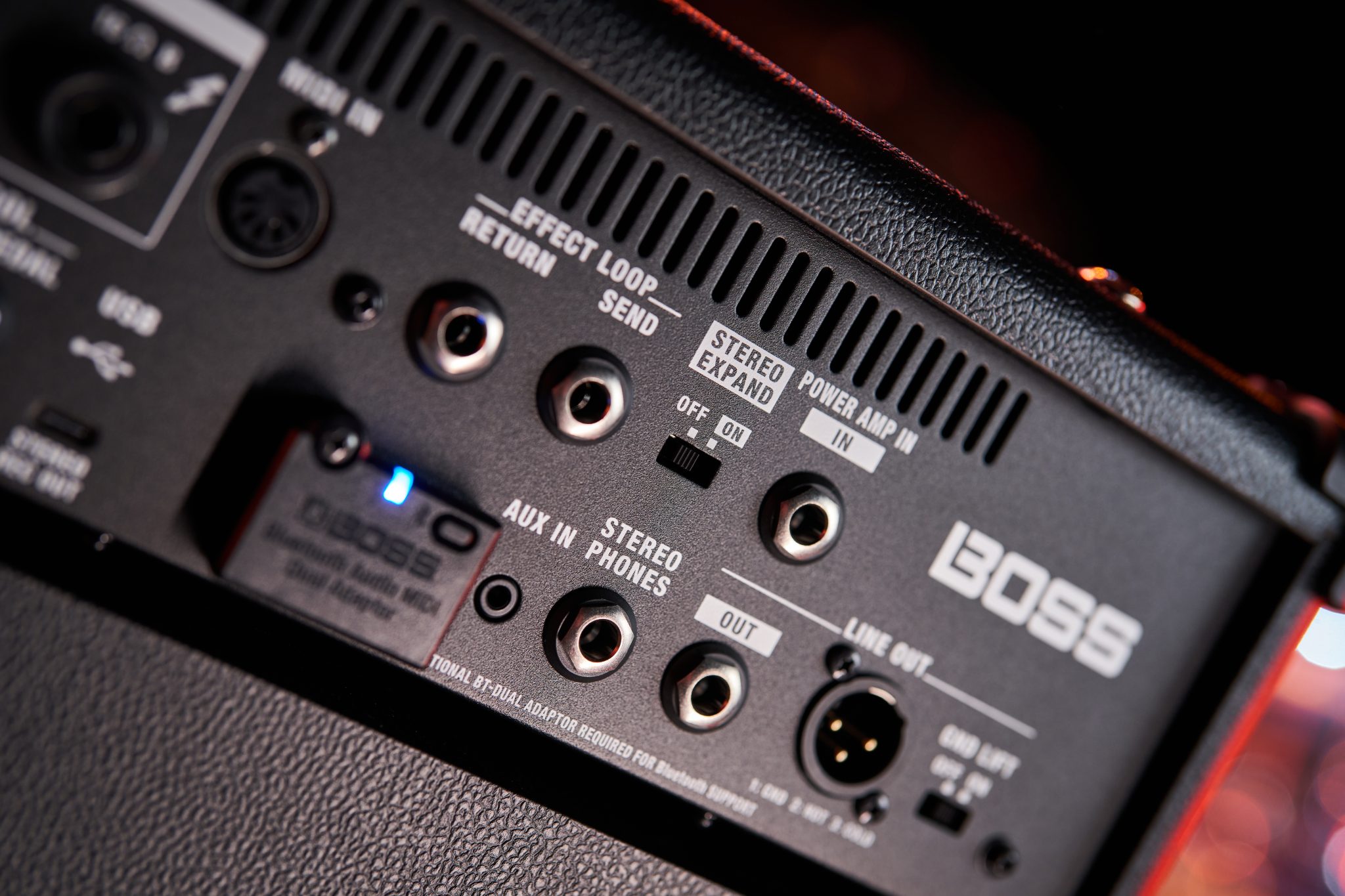 Unlocking Your Tone: Using Pedals with BOSS Katana Amplifiers - BOSS ...