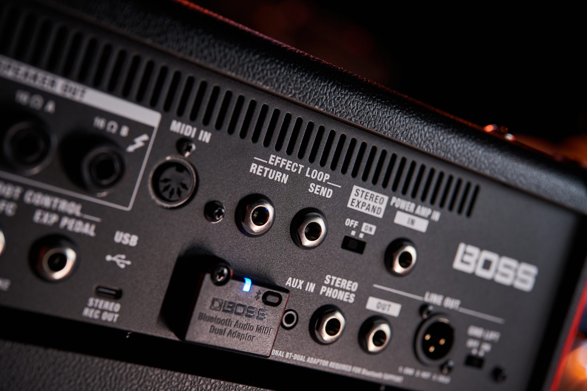 Out-of-Box Setup Tips for Your BOSS Katana - BOSS Articles