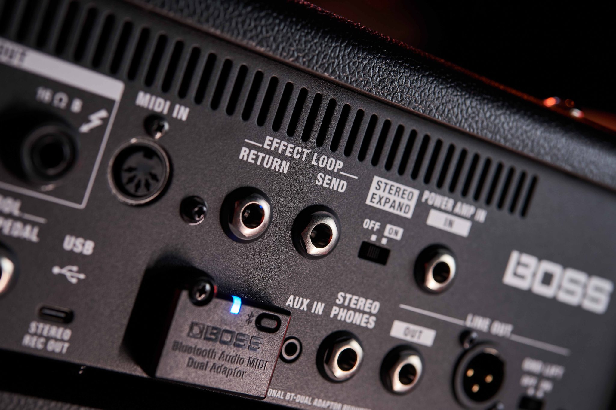 The BOSS SDE-3 Dual Digital Delay Masterclass - BOSS Articles