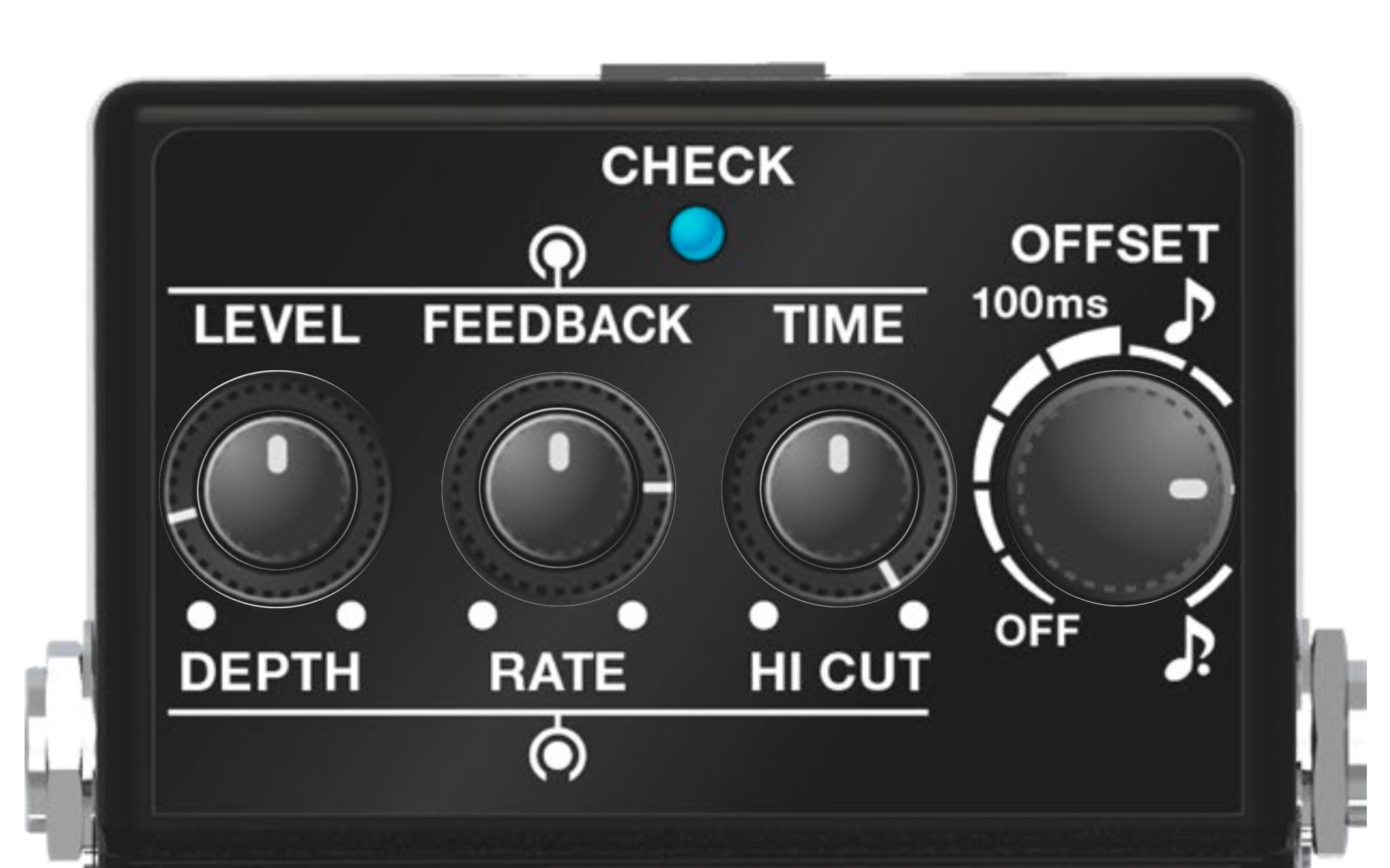 The BOSS SDE-3 Dual Digital Delay Masterclass - BOSS Articles