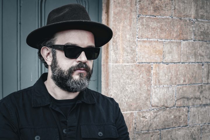 Behind the Board: Tom Dalgety with Ghost, Pixies, Royal Blood, and The ...