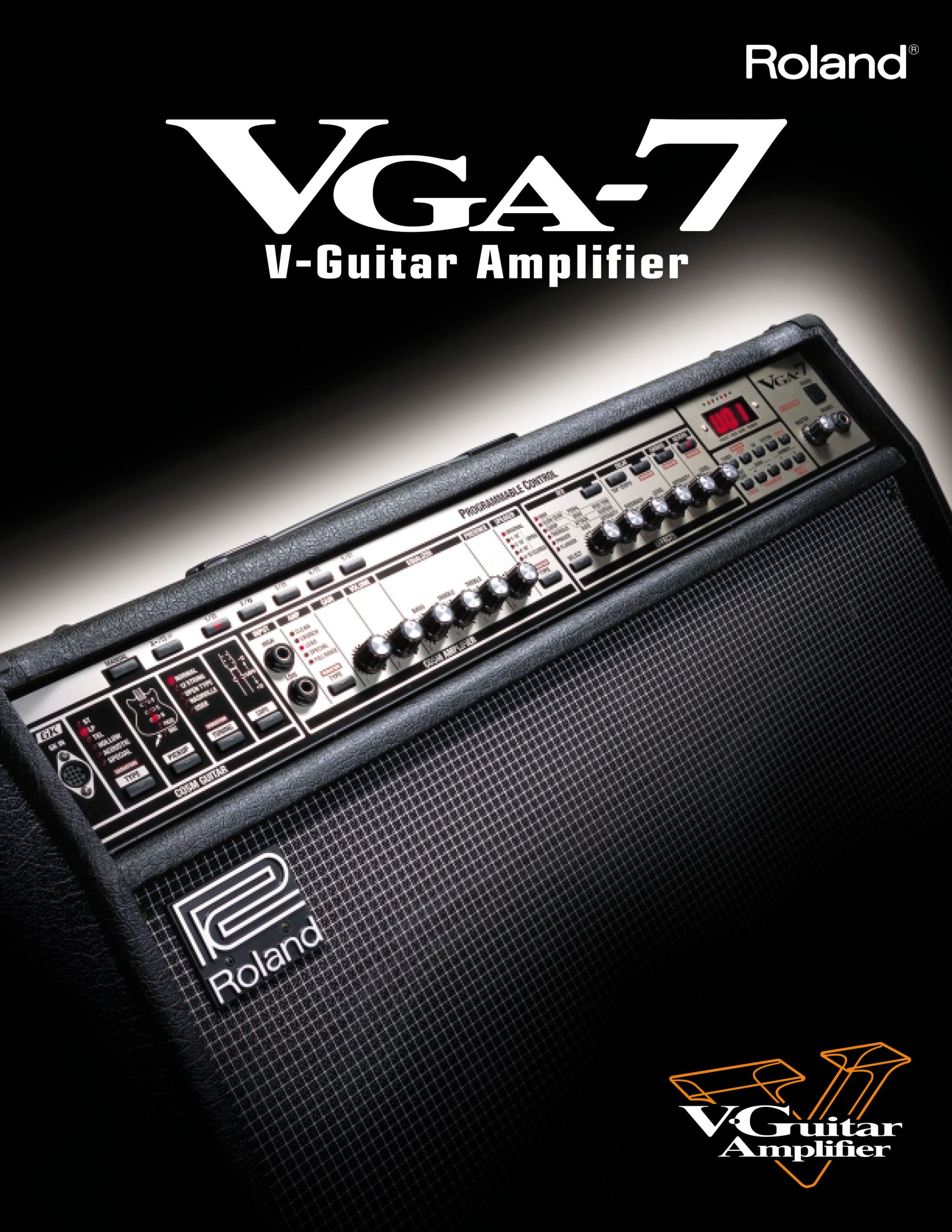 The V-Guitar Story: How Roland and BOSS Designed the Future of ...