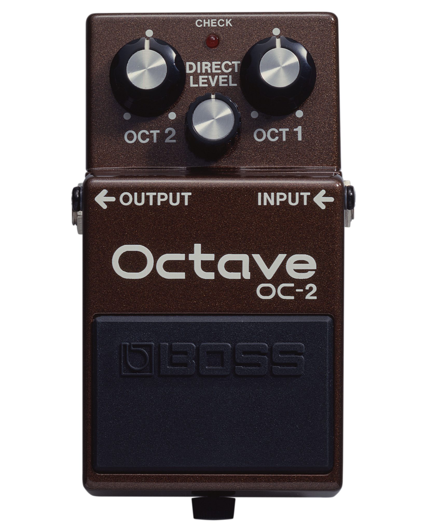 Shifting With the Times: The History of BOSS Pitch Pedals - BOSS Articles